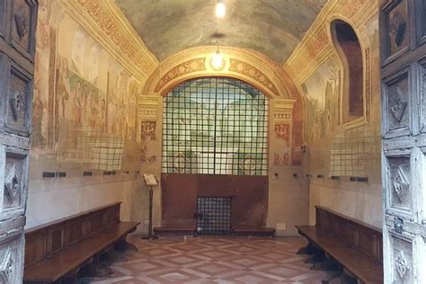 Assisi And Orvieto Enjoy A Day Tour From Rome Small Group