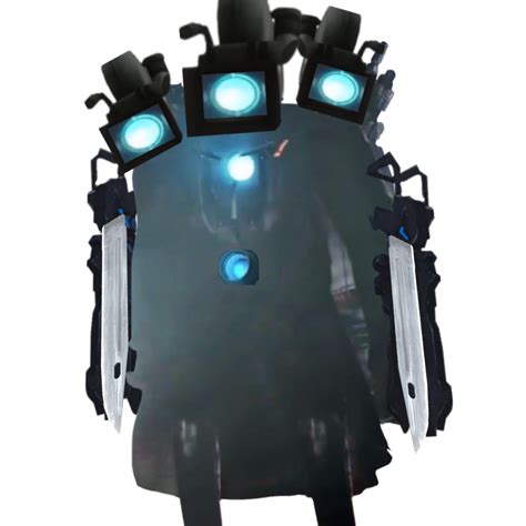 Large Titan Cameraman 20 By Damien Yoakum Finch On Deviantart