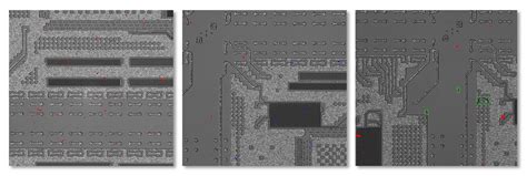 Automated Optical Inspection Aoi For Wafers Confovis