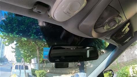 쌍용자동차 코란도 스포츠 차량에 고장난 룸미러하이패스 교체 출장 영상입니다 하이패스룸미러 고장수리등의 수리정보는 설명란의 링크를 더참조하시면 됩니다 Youtube