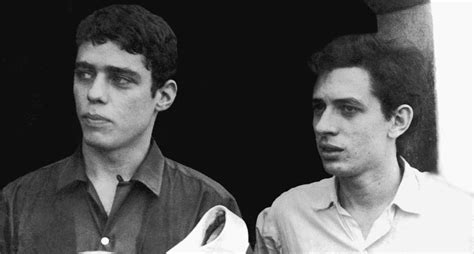 Torquato Neto Poeta Tropicalista Acervo