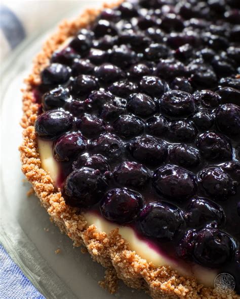 Blueberry Cream Pie The Ultimate Delicious Dessert Blueberry Cream Pie The Ultimate Delicious Dessert