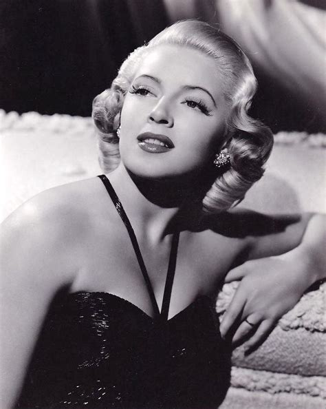 Lana Turner A Few Things You Didnt Know About The Classic Hollywood