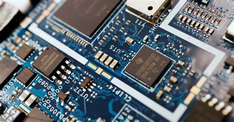 Us Plans 162 Million Award To Microchip Technology To Boost Production