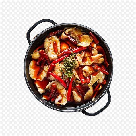 特色美食藤椒鱼33PNG图片素材下载 图片编号8429611 PNG素材网