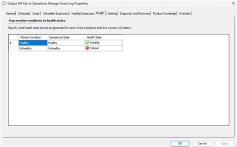 Passing Run As Credentials To A Monitoring Script With The Powershell Community Management Pack