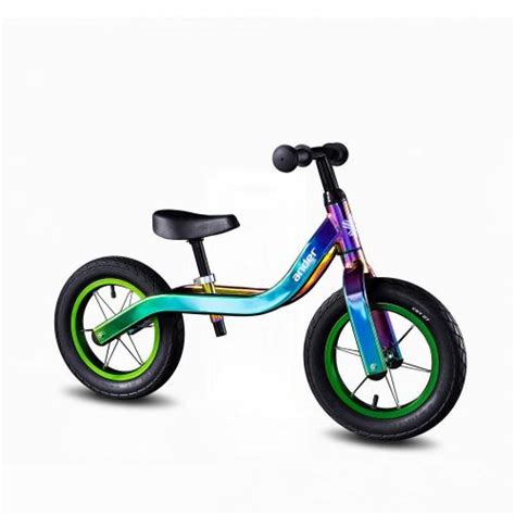 Metal Balance Bike Alloy Balance Bike High Quality Metal Balance Bike Alloy Balance Bike On