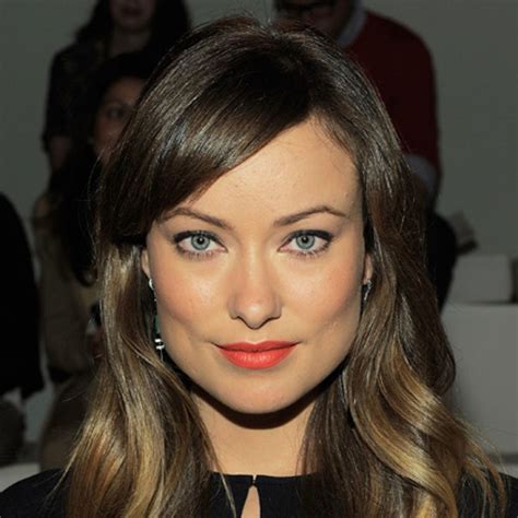6 Beauty Lessons Weve Learned From Olivia Wilde Allure