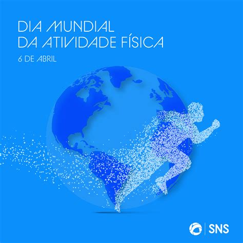 Dia Mundial da Atividade Física