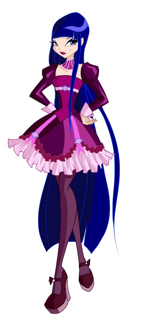 Chimera Winx Club Wiki Fandom