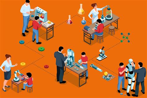 융합교육 Stem Class Vr