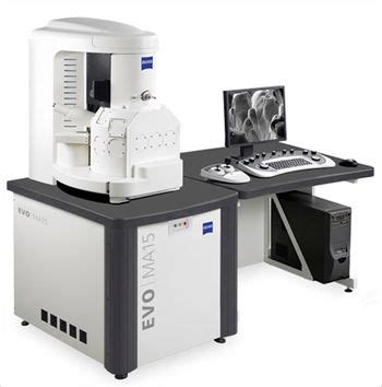 ZEISS EVO MA 15 Community Manuals And Specifications LabWrench