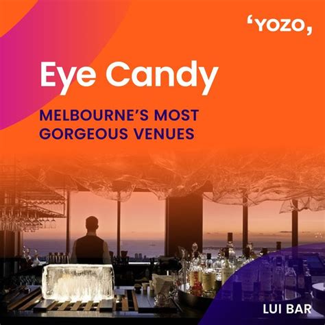 In Good Taste Best Restaurant Interior Design In Melbourne