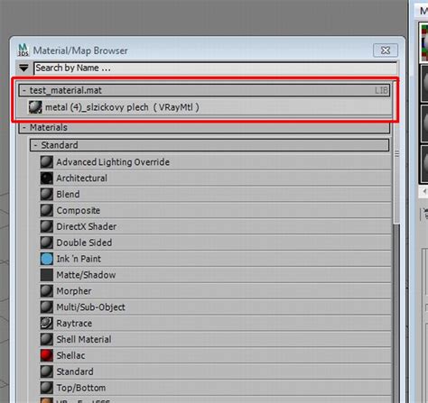 How To Install Vray Material Converter