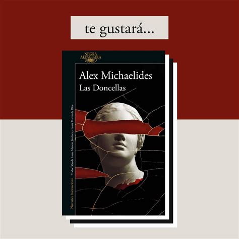 Alfaguara Editorial On Twitter Rt Clubdelthriller Si Te Gustó La
