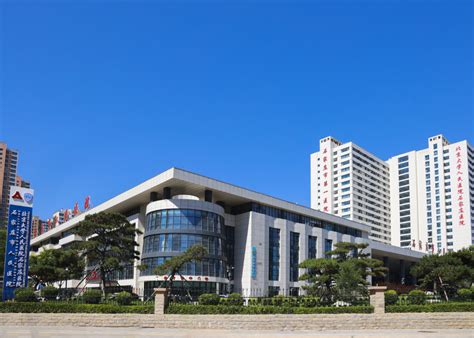 石家庄市人民医院