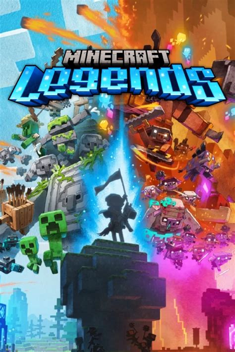 Minecraft Pc Cd Key Klucz Niska Cena Na Allegro Pl