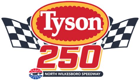 Kyle Larson Won The Nascar Craftsman Truck Series Tyson 250 At North