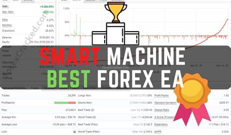 Smart Machine V3 4 9 Best Forex Ea Free Download [update] Forexcracked