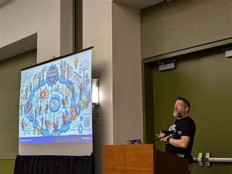 Dwayne Mcdaniel On Linkedin Devopsdaysdesmoines Devopsdays