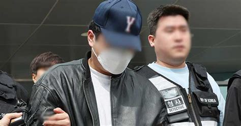 ‘상습 마약 남경필 장남 “다른 중독자 돕고 싶어”