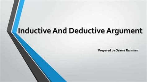 Recognizing Fallacies Constructing Sound Arguments Requires Docx Science