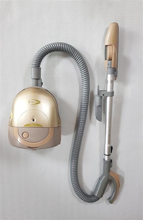 대우 진공 청소기 Rc 5003g 세컨웨어