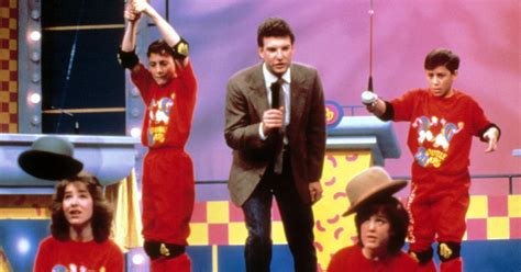 Nickelodeon Game Shows Behind The Scenes Stories From People On The Shows