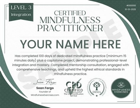 A Color Meditation Script For Enhanced Awareness