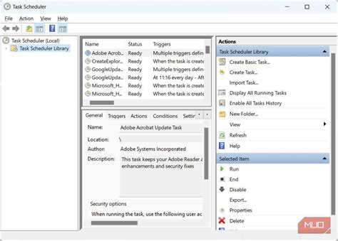 Automatize Seus Bat No Windows Guia Completo Do Agendador De Tarefas