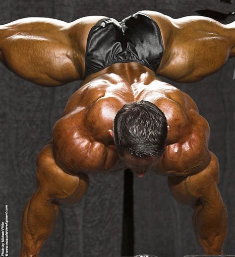 Bodybuilder Planche With Splits By Inminmm On Deviantart