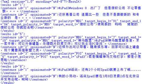 Python读取xml文件（ ）中文乱码问题解决 Csdn博客
