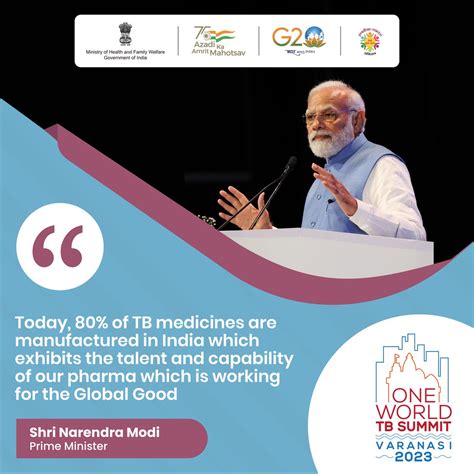 Ministry Of Health On Twitter Prime Minister Shri Narendramodi