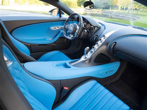 Bugatti Chiron 795060 Tom Hartley Jnr