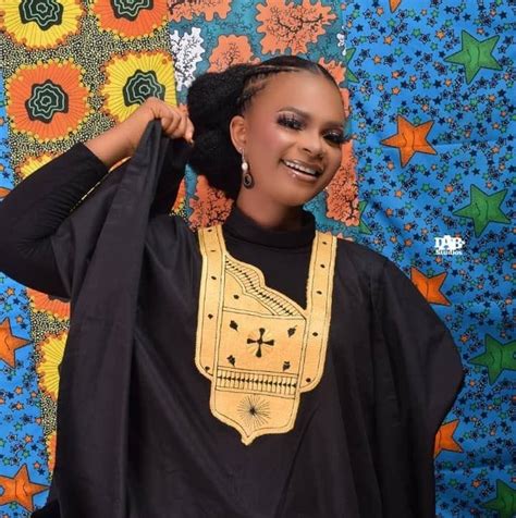 Faith Attah