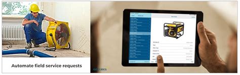 QR Codes Asset Tracking Applications