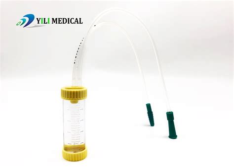 Multifunction 25ml Sputum Collection Container Mucus Sampling Cup Iulin