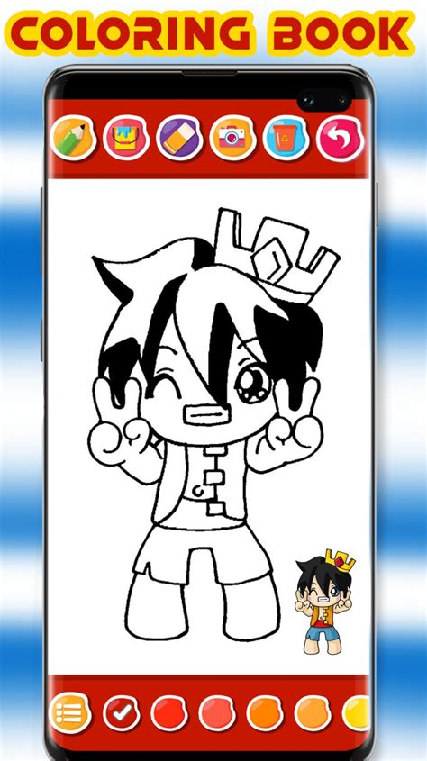 Timba Vk Coloring Book Pk Xd For Android Download