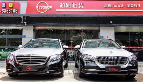 奔驰租赁费用多少租车公司价格实惠 厦门亿路达租车公司