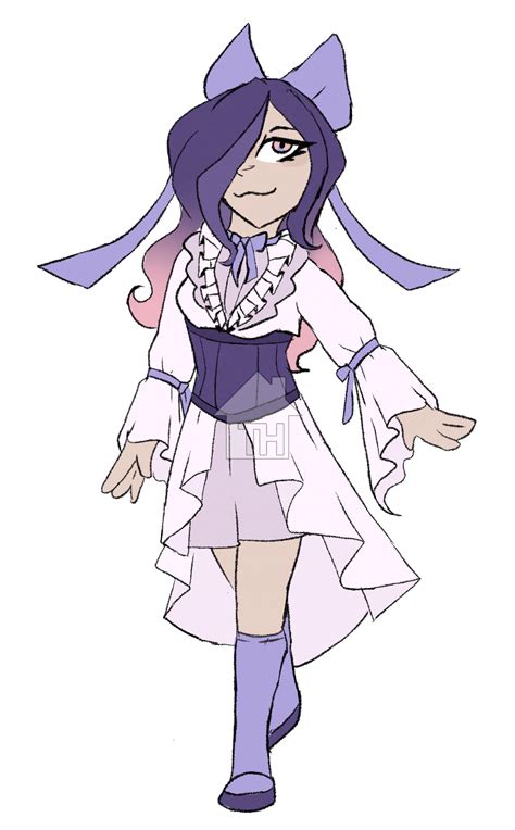Twyla On Toyhouse