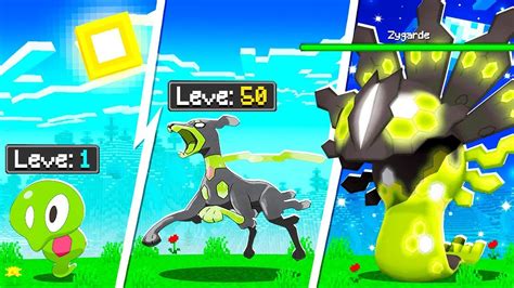 Minecraft EVOLUINDO MEU TIME DE DEFESA PIXELMON EV Ep 12 Skipper YouTube