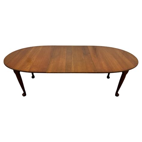 Stickley Dining Room Tables