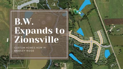 Bailey Weiler Expands To Zionsville