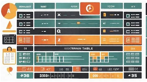 Premium Ai Image Actuarial Tables For Data Analysis