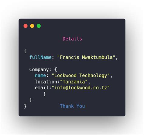 How To Serialize Html Form To Json By Francis Mwakatumbula Medium