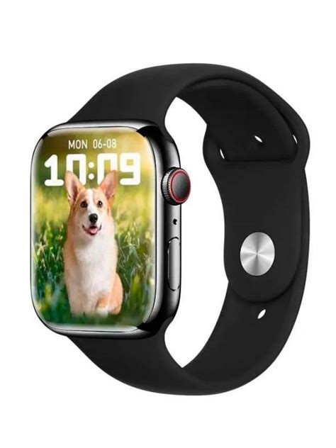 Годинник Smart Watch gs8 max :: Техноскарб