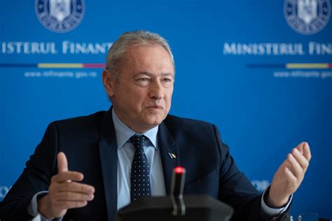 Lucian Heiuș liberalul care a dezvăluit dimensiunea găurii din buget a fost numit de Ciolacu