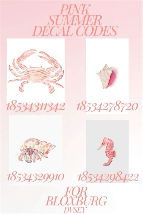 26 Berry Avenue Codes Ideas In 2025 Preppy Decal Bloxburg Decals