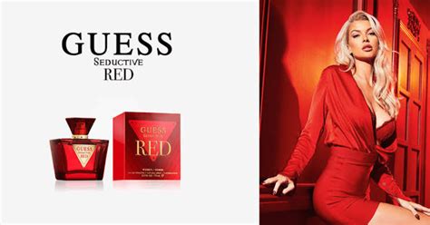 Guess Seductive Red For Women Edt 75ml Perfume Shop Bangladesh Buy Best Perfumes And Fragrances