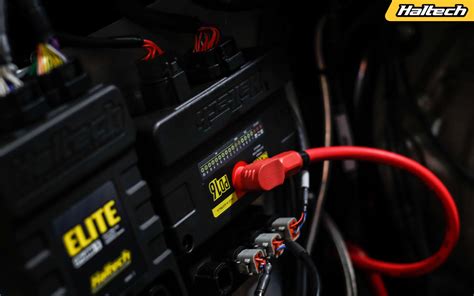 ECU Buyer S Guide Haltech